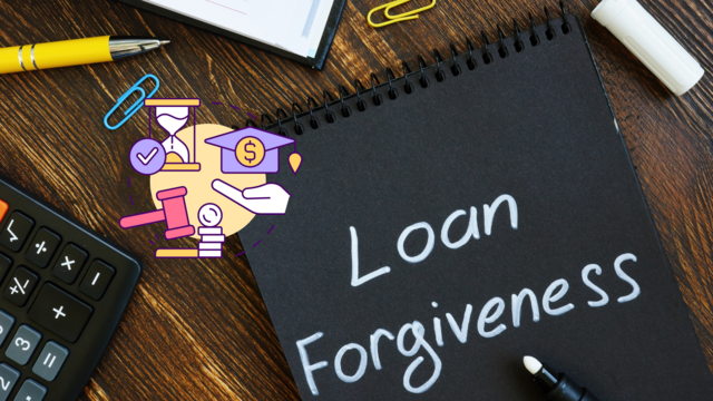 A Comprehensive Guide to Understanding Loan Forgiveness Eligibility and ...